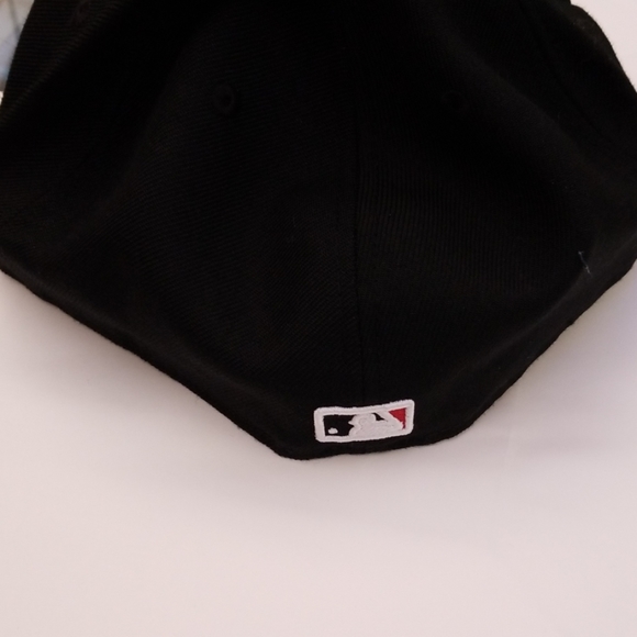 New Era | Accessories | Boston B Hat | Poshmark